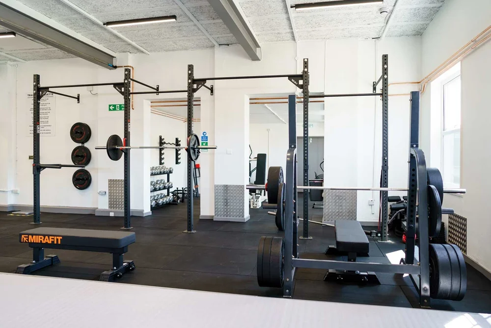 Strength & Conditioning Gym - affordable flexible membership, drop ins ...