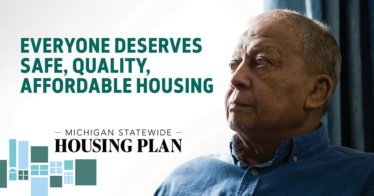 Michigan's Statewide Housing Plan — Community Action Alger | Marquette