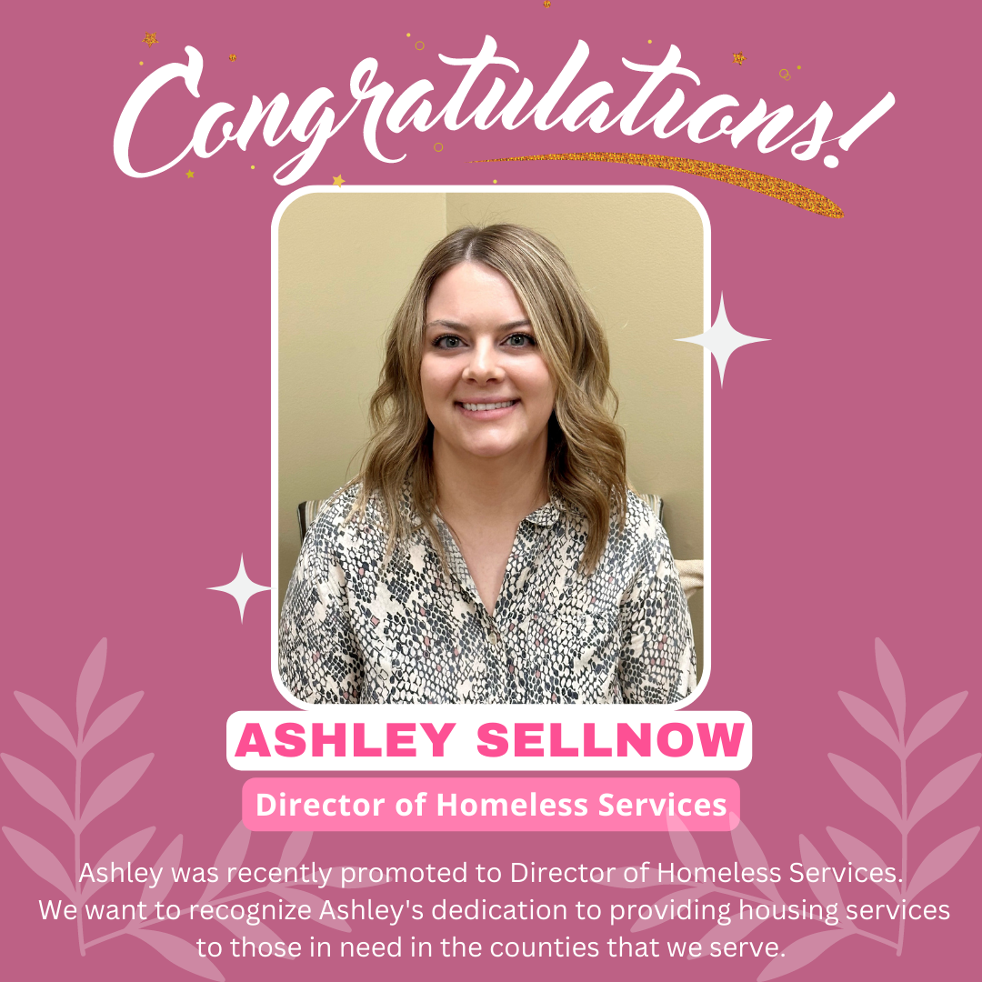 Congratulations Promotion Woman