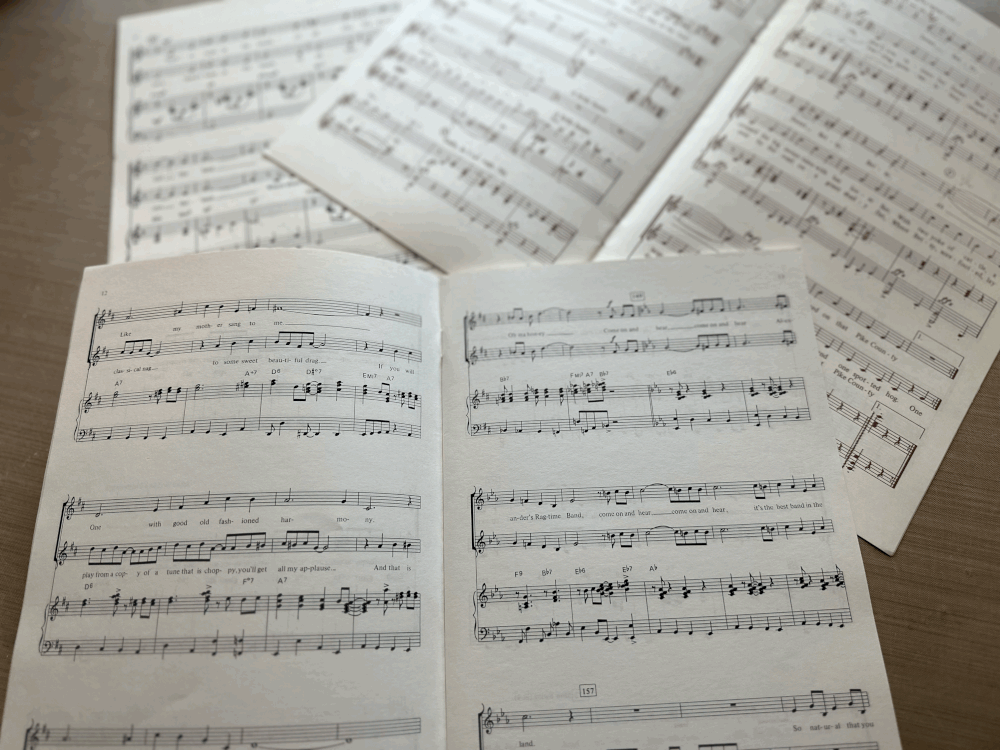 Fabulous Florals!–Digital Download — PaperPaintings.com