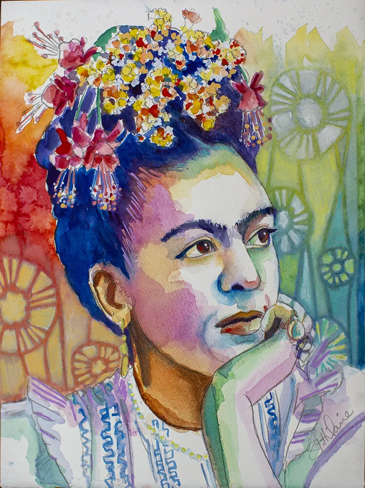 Watercolor — PaperPaintings.com