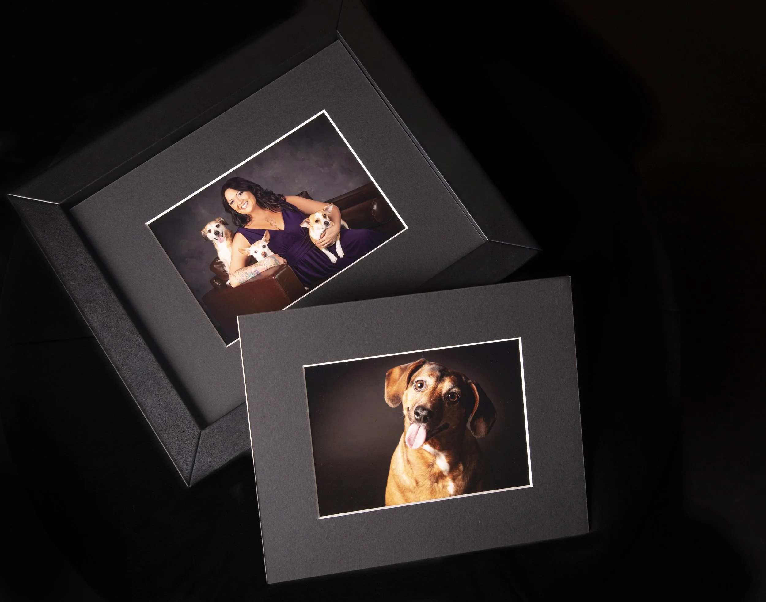 Artwork Pricing — Mallory Portraits