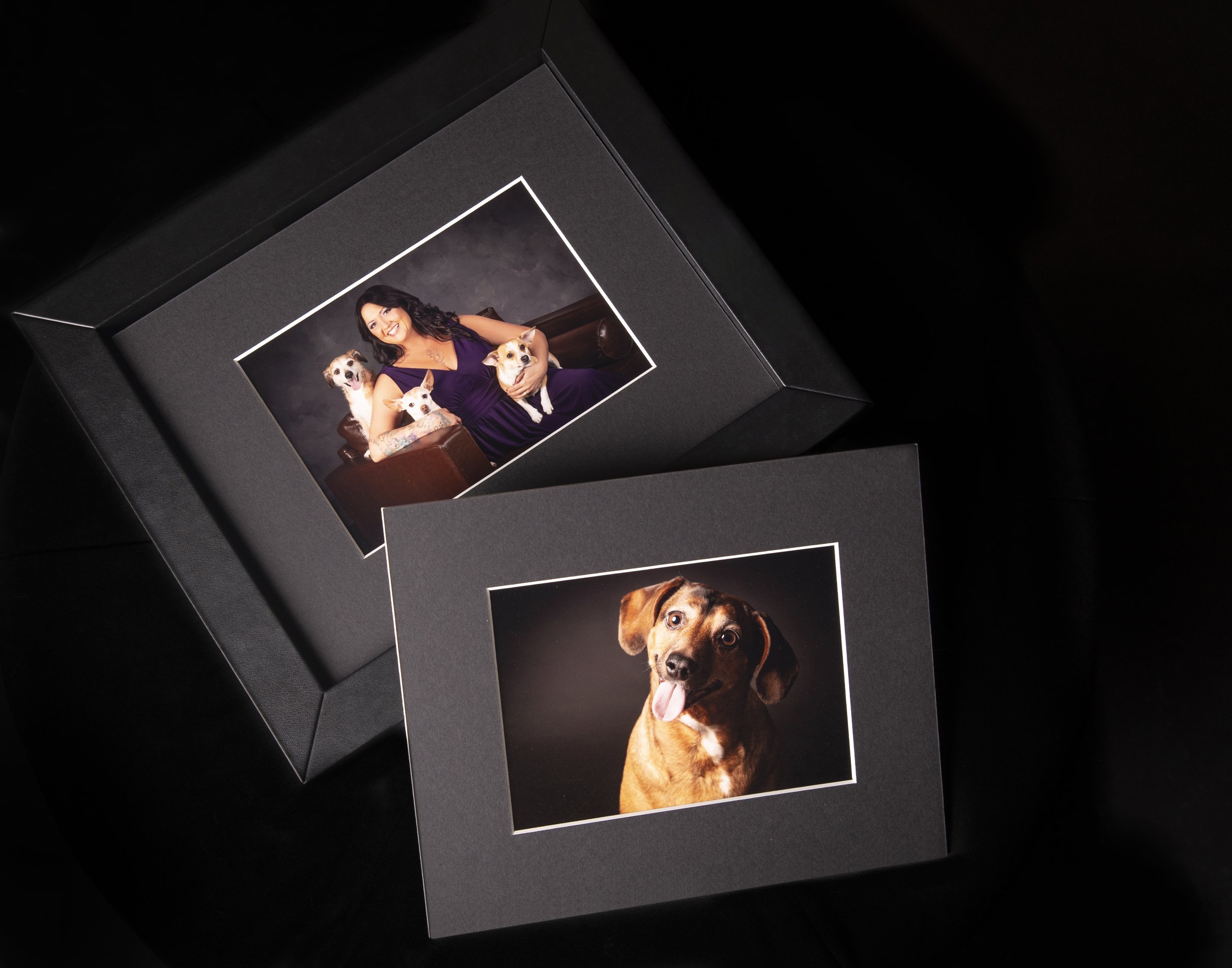 Artwork Pricing — Mallory Portraits