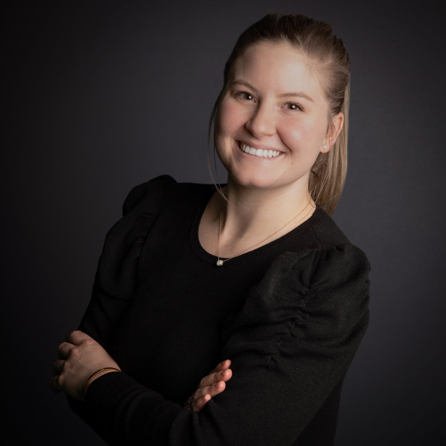 About Mallory Portraits & Giving Back — Mallory Portraits