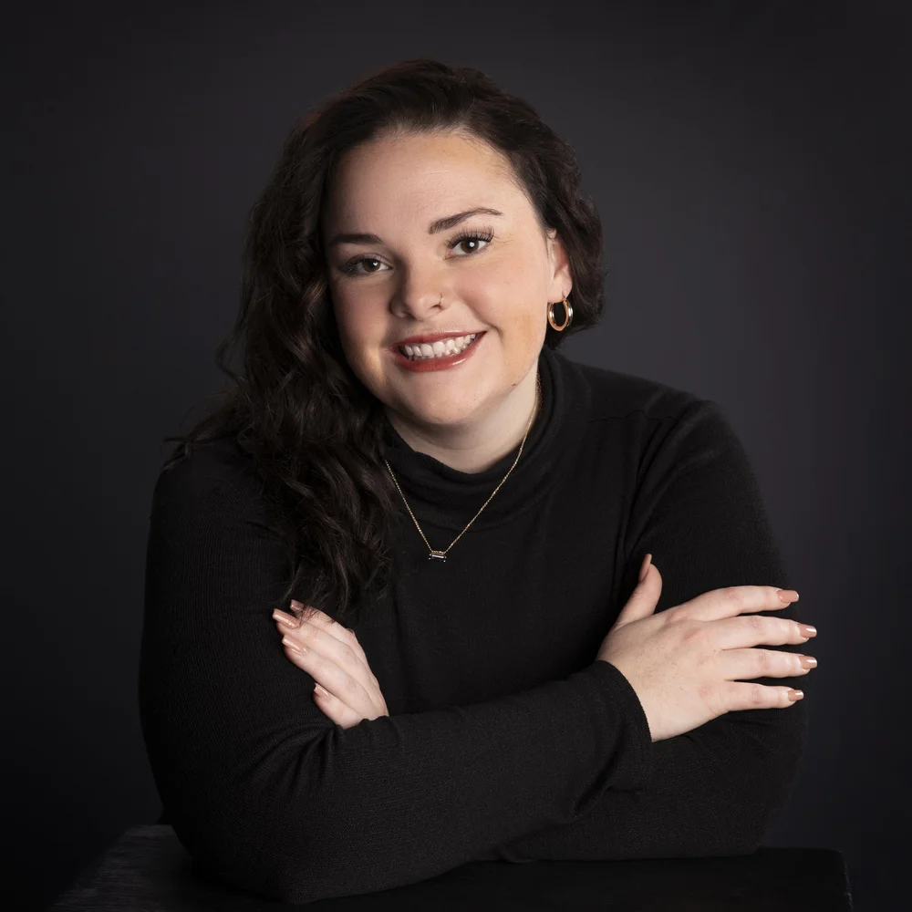 About Mallory Portraits & Giving Back — Mallory Portraits