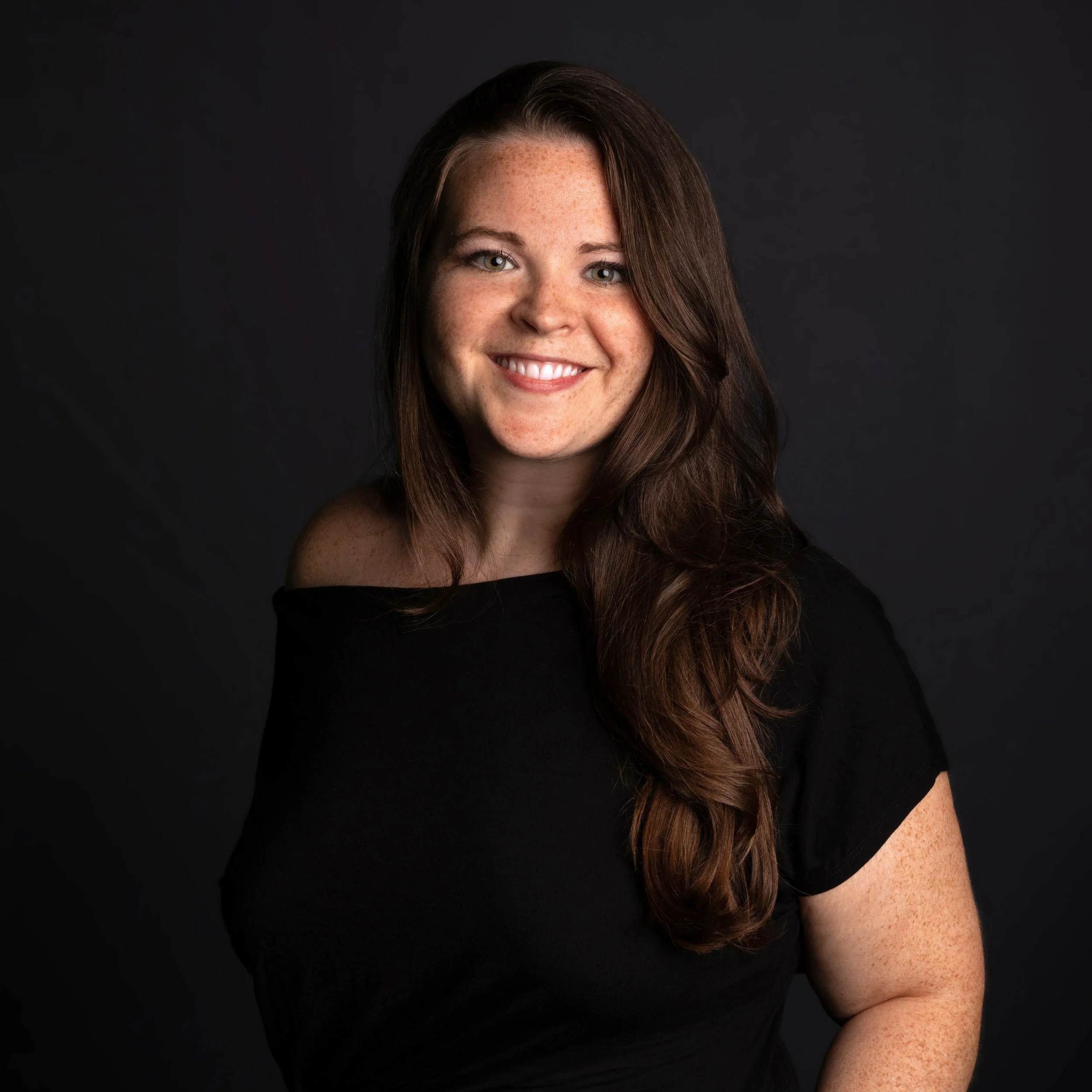 About Mallory Portraits & Giving Back — Mallory Portraits