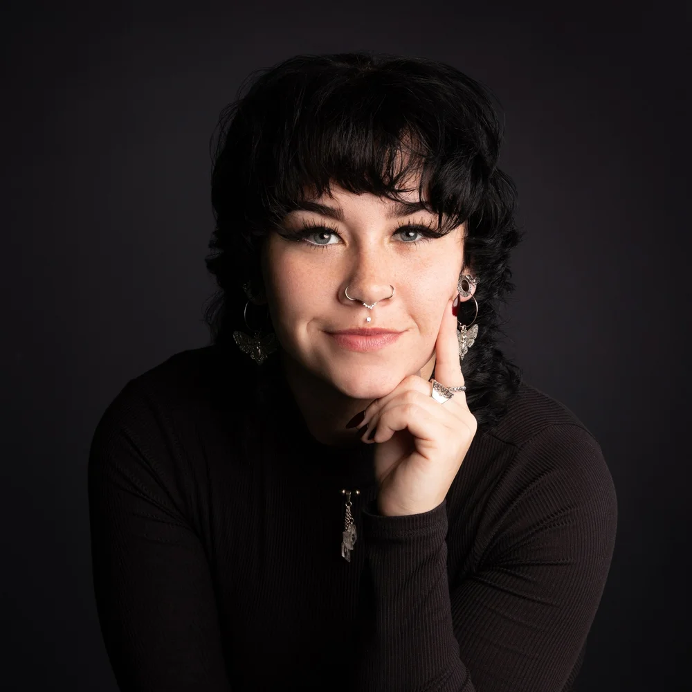 About Mallory Portraits & Giving Back — Mallory Portraits