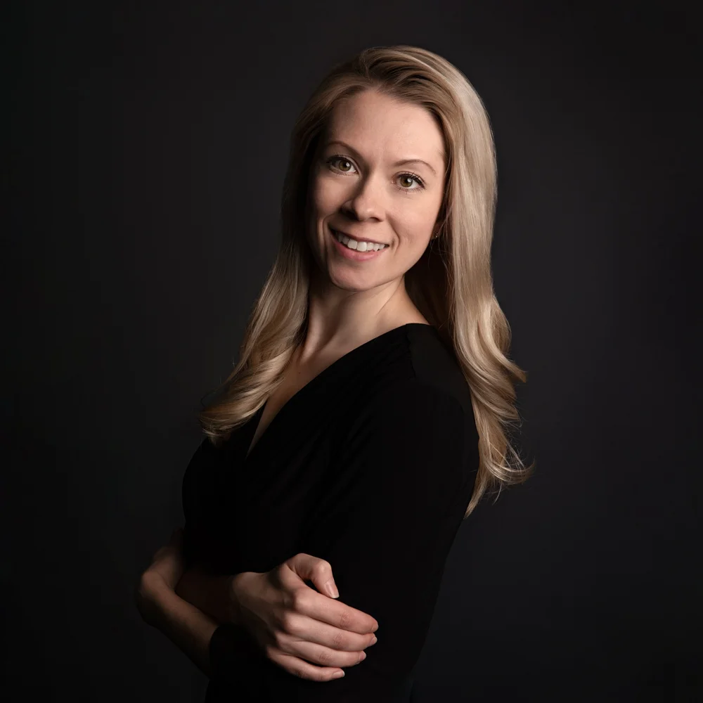 About Mallory Portraits & Giving Back — Mallory Portraits