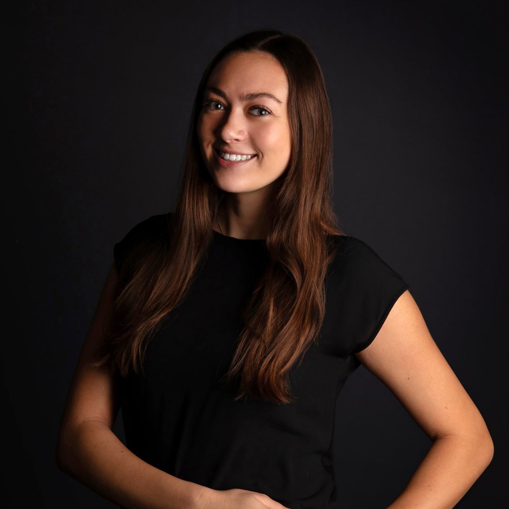 About Mallory Portraits & Giving Back — Mallory Portraits