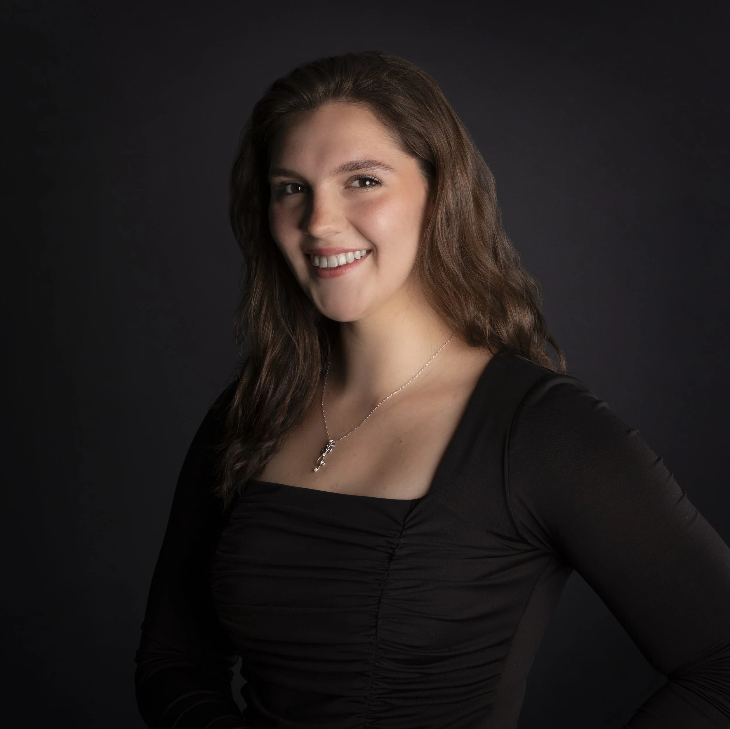 About Mallory Portraits & Giving Back — Mallory Portraits