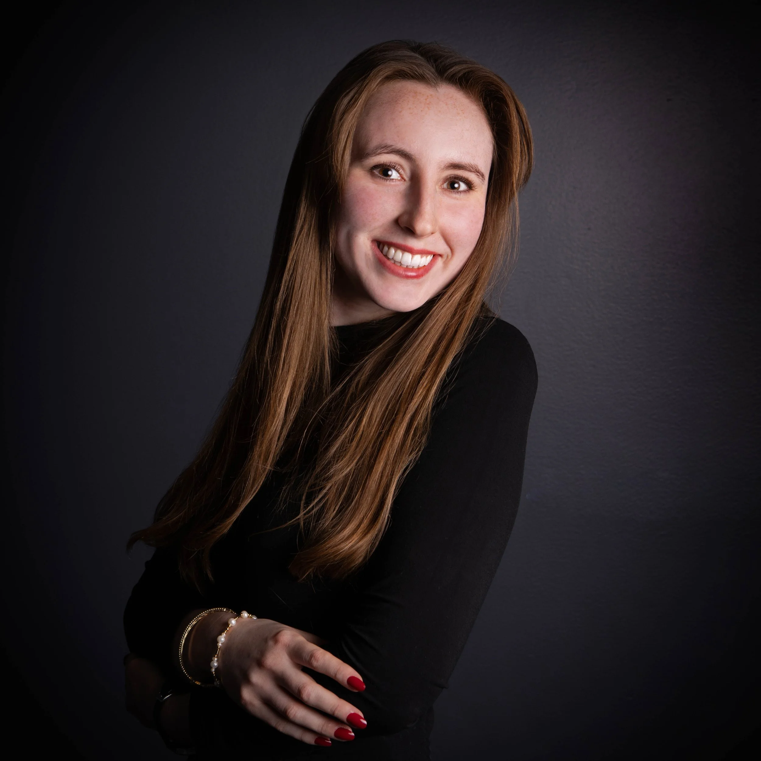 About Mallory Portraits & Giving Back — Mallory Portraits