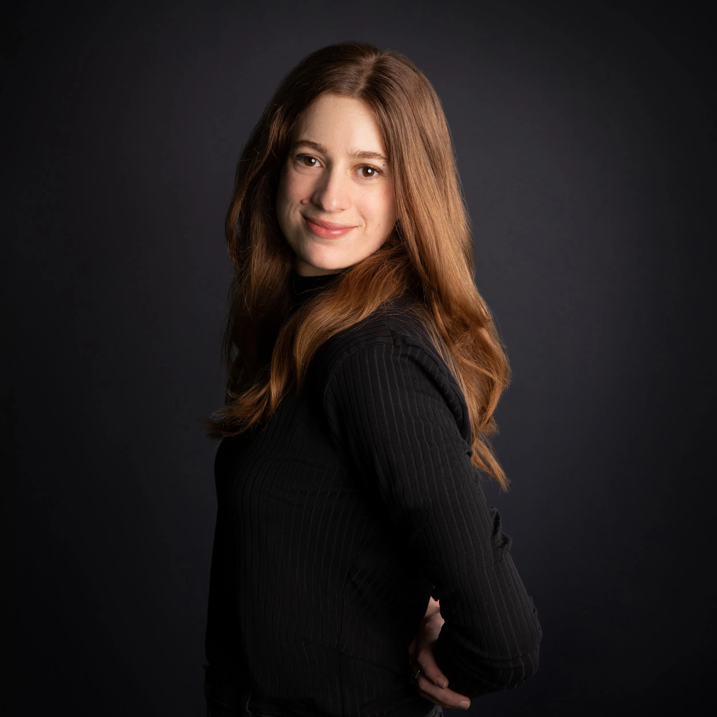 About Mallory Portraits & Giving Back — Mallory Portraits