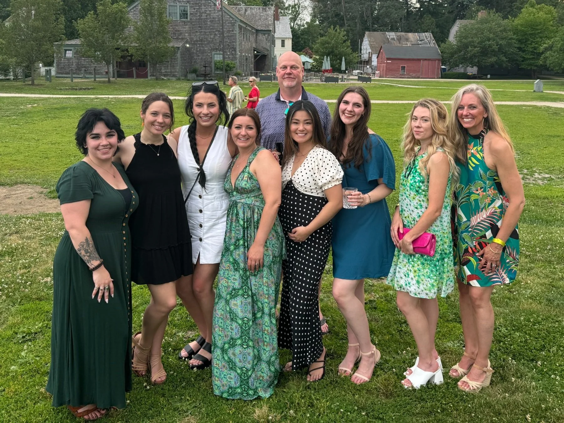 About Mallory Portraits & Giving Back — Mallory Portraits