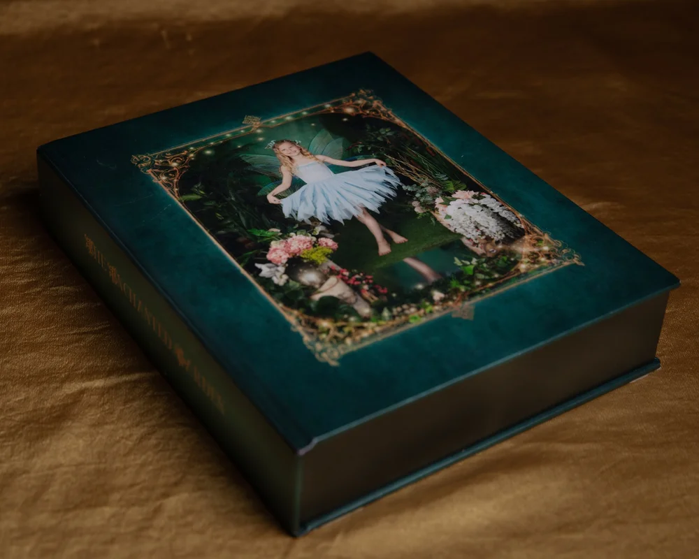 Artwork Pricing — Mallory Portraits