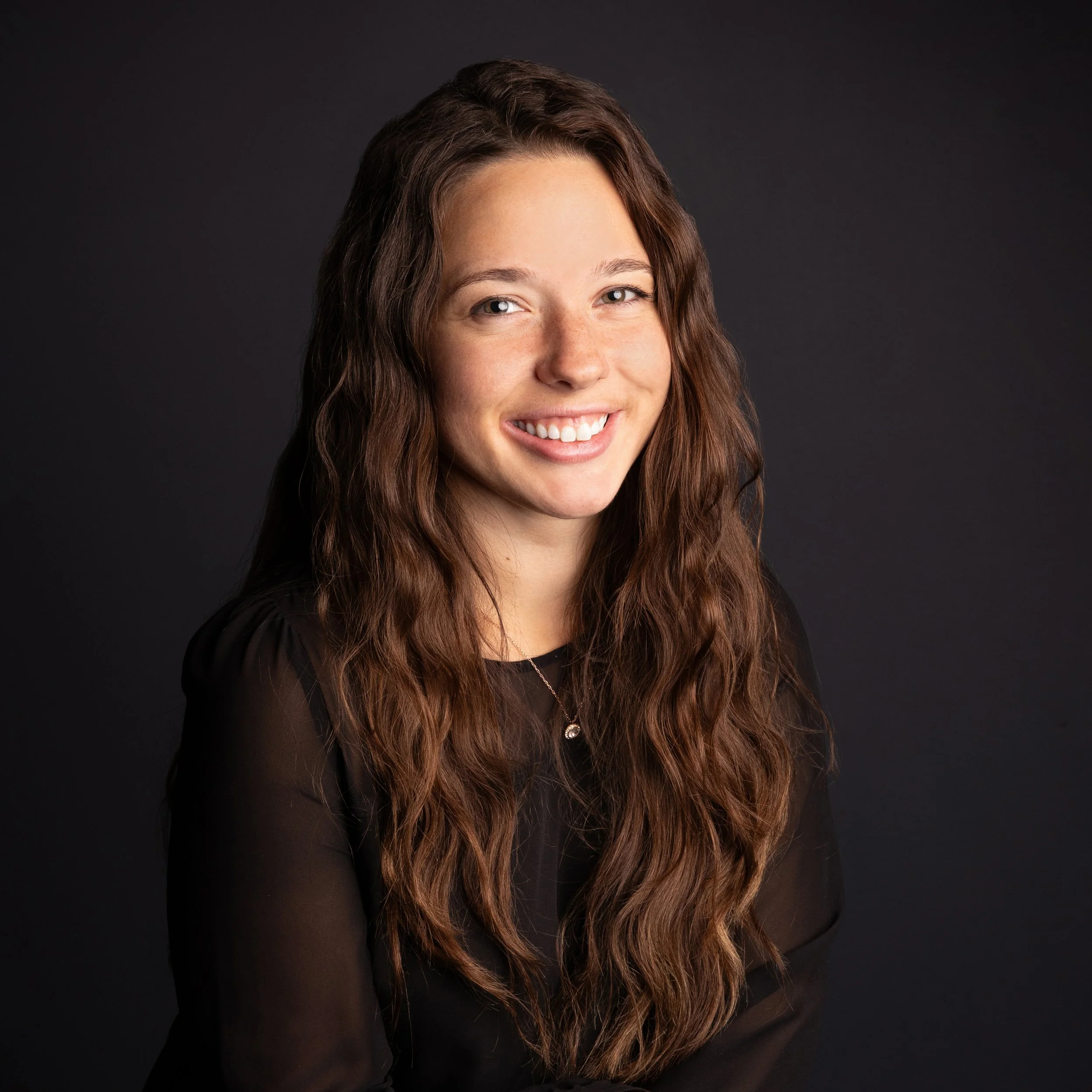 About Mallory Portraits & Giving Back — Mallory Portraits