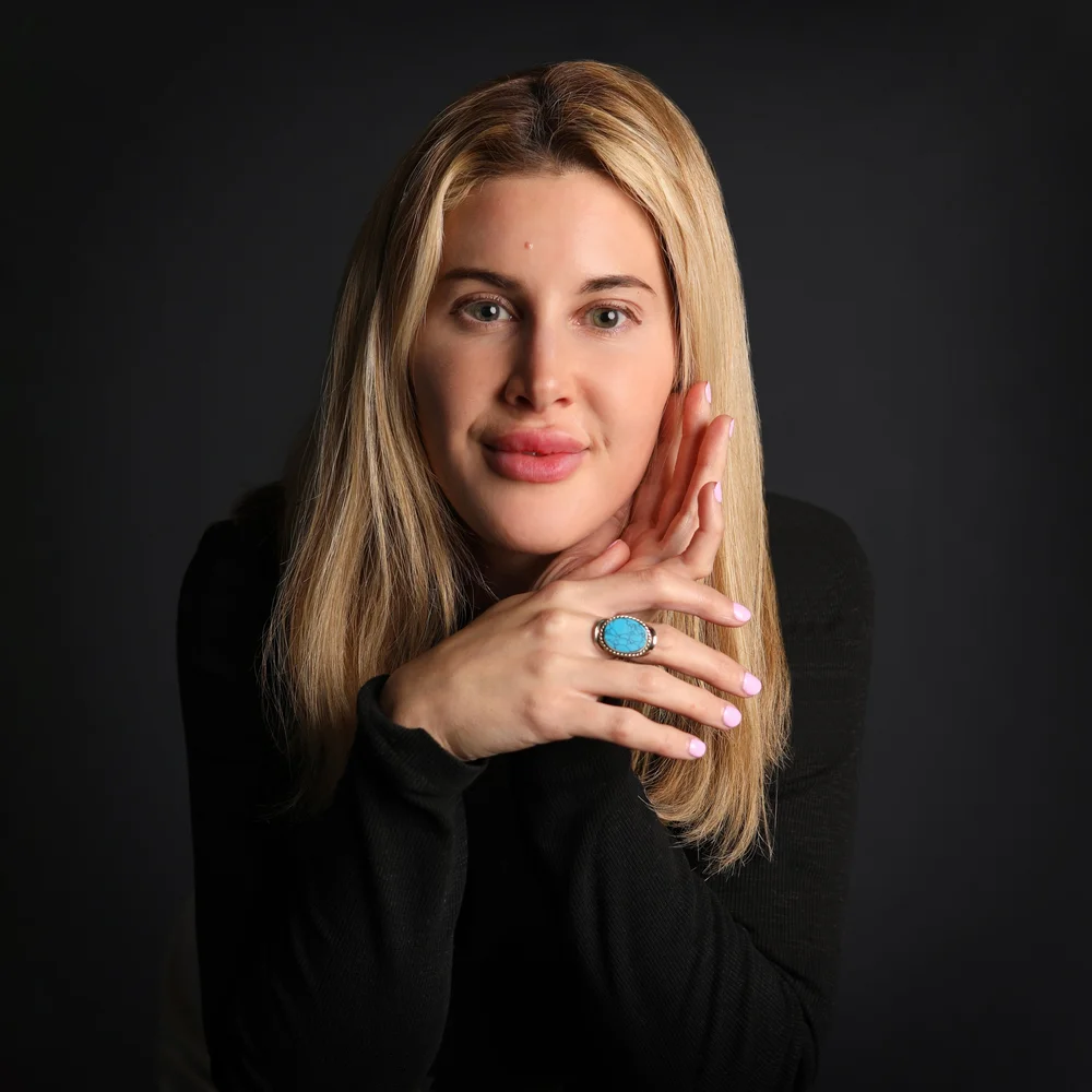 About Mallory Portraits & Giving Back — Mallory Portraits