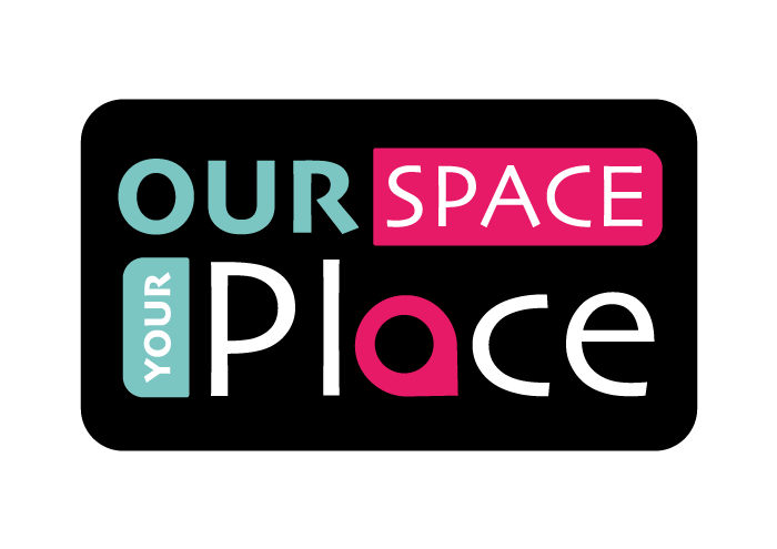Our Space Your Place — Studio 2