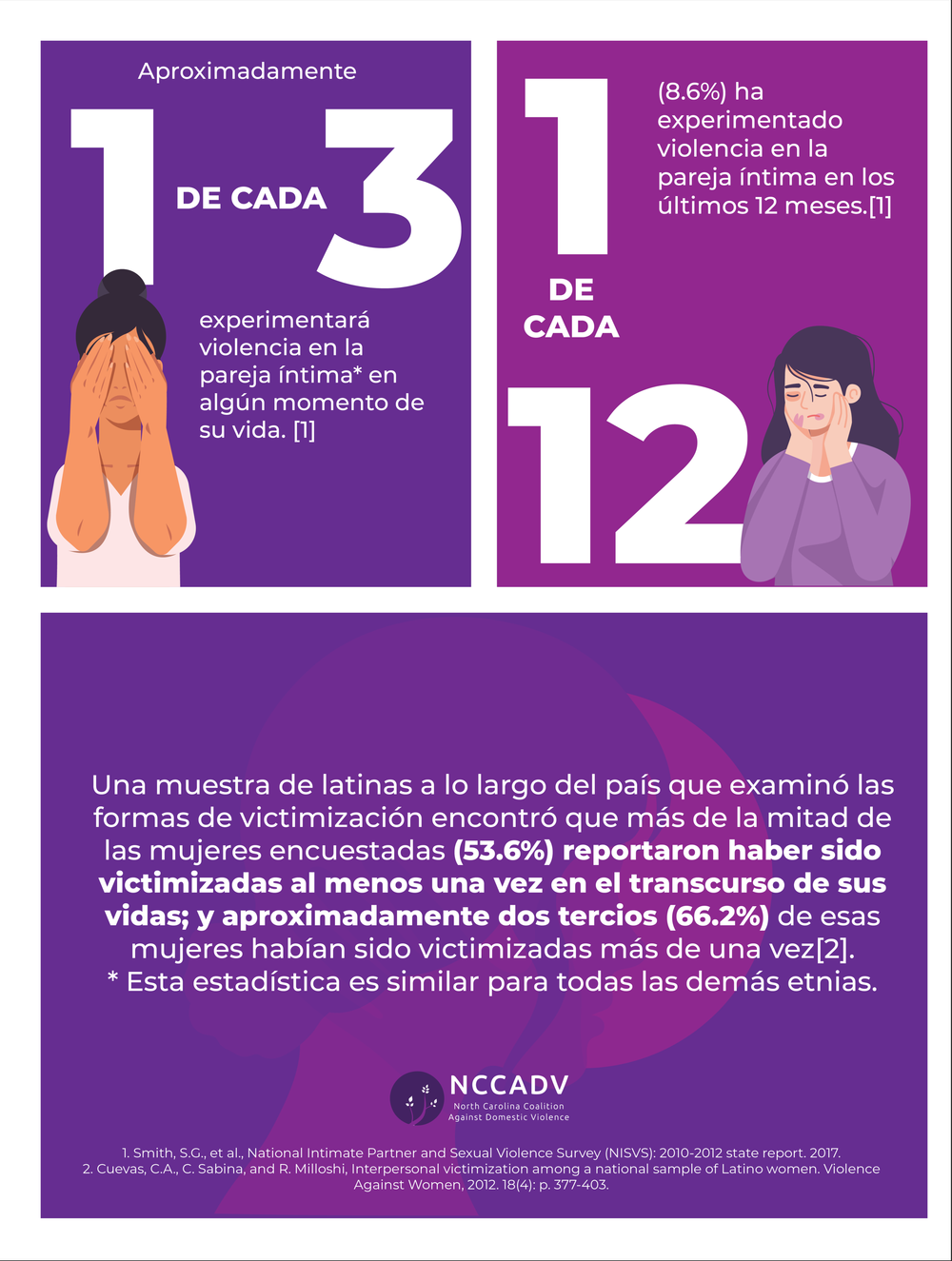 North Carolina College Campus Intimate Partner Violence Prevention