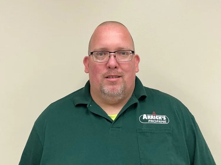 Leadership Team — Arrick's Propane