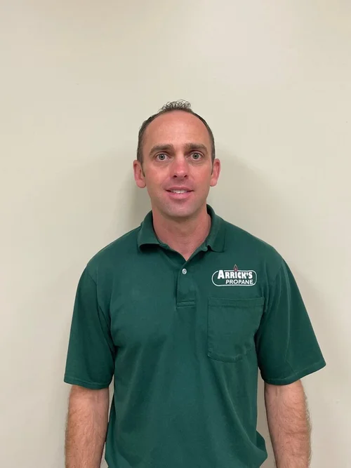 Leadership Team — Arrick's Propane