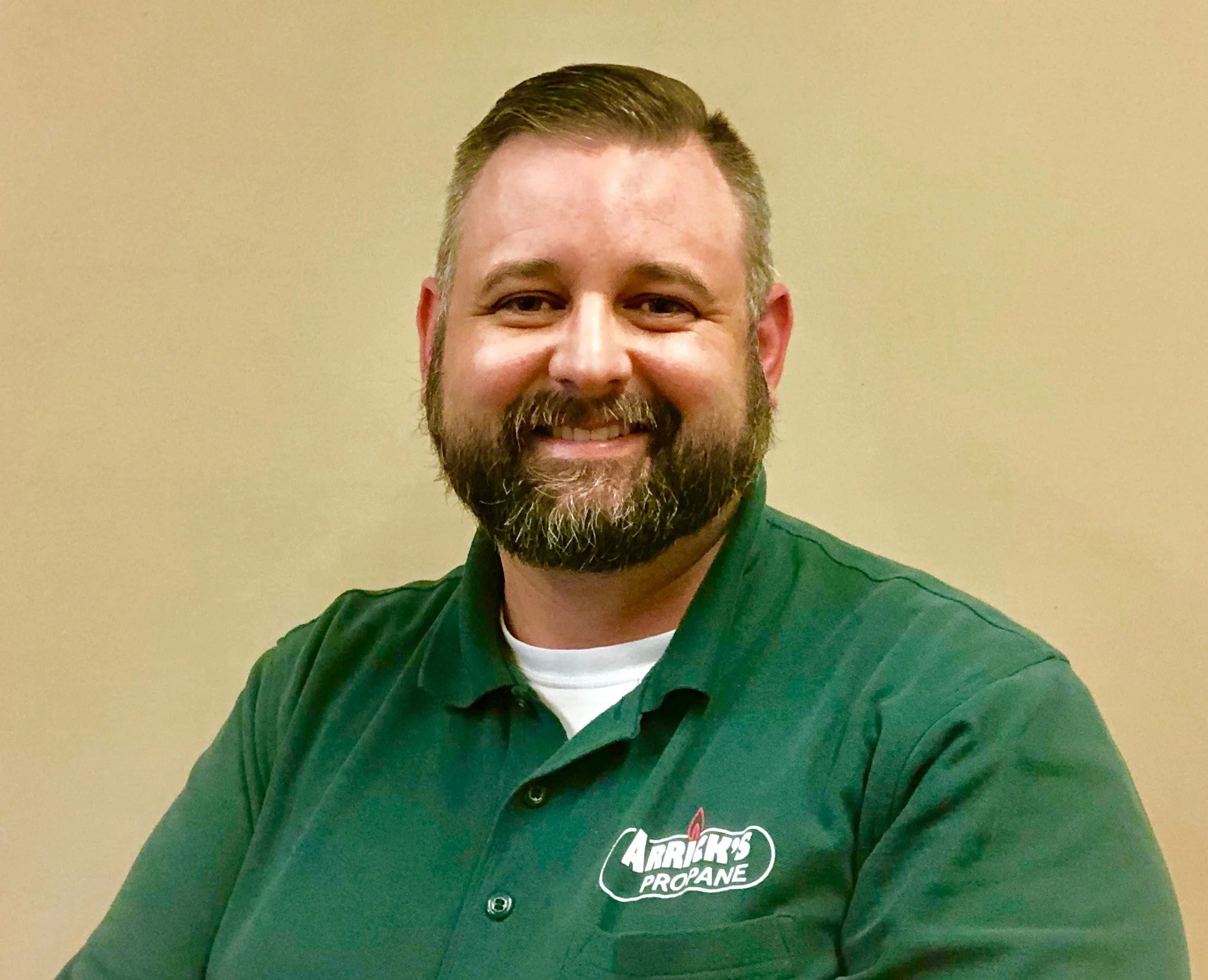 Leadership Team — Arrick's Propane