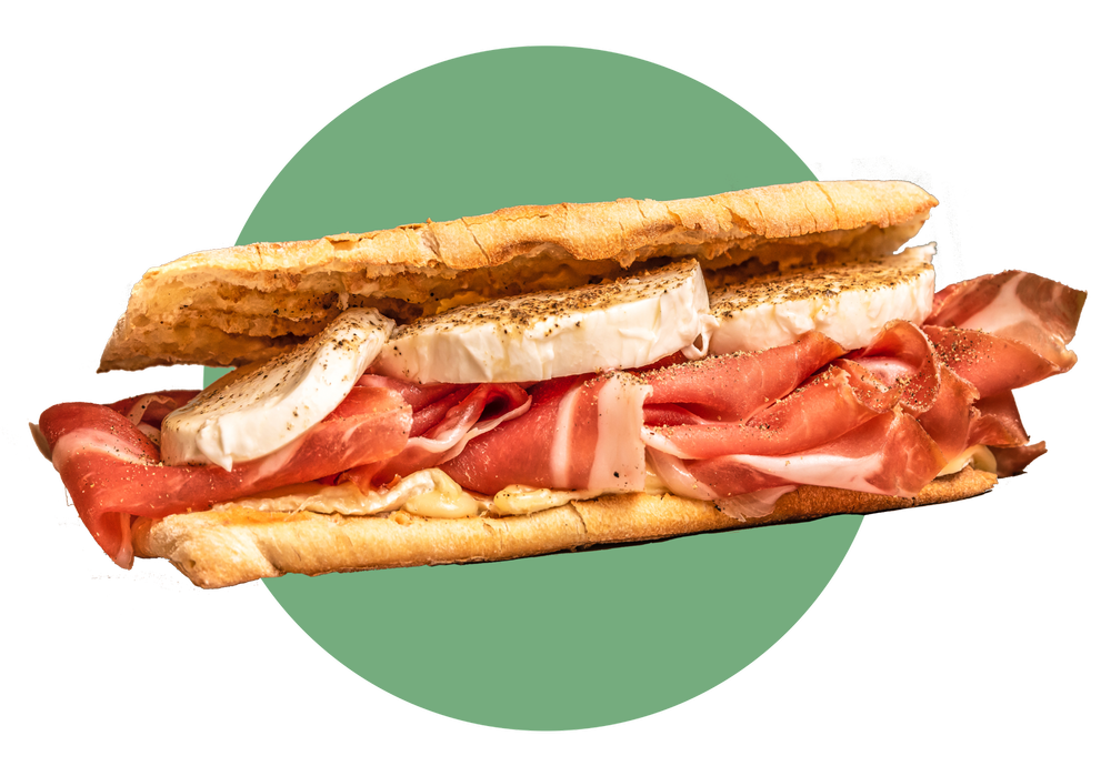 Panini De Santis Milano