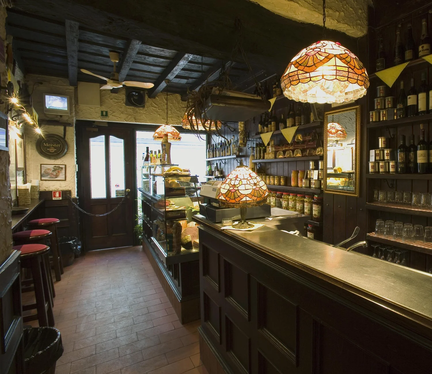 Panini De Santis Milano