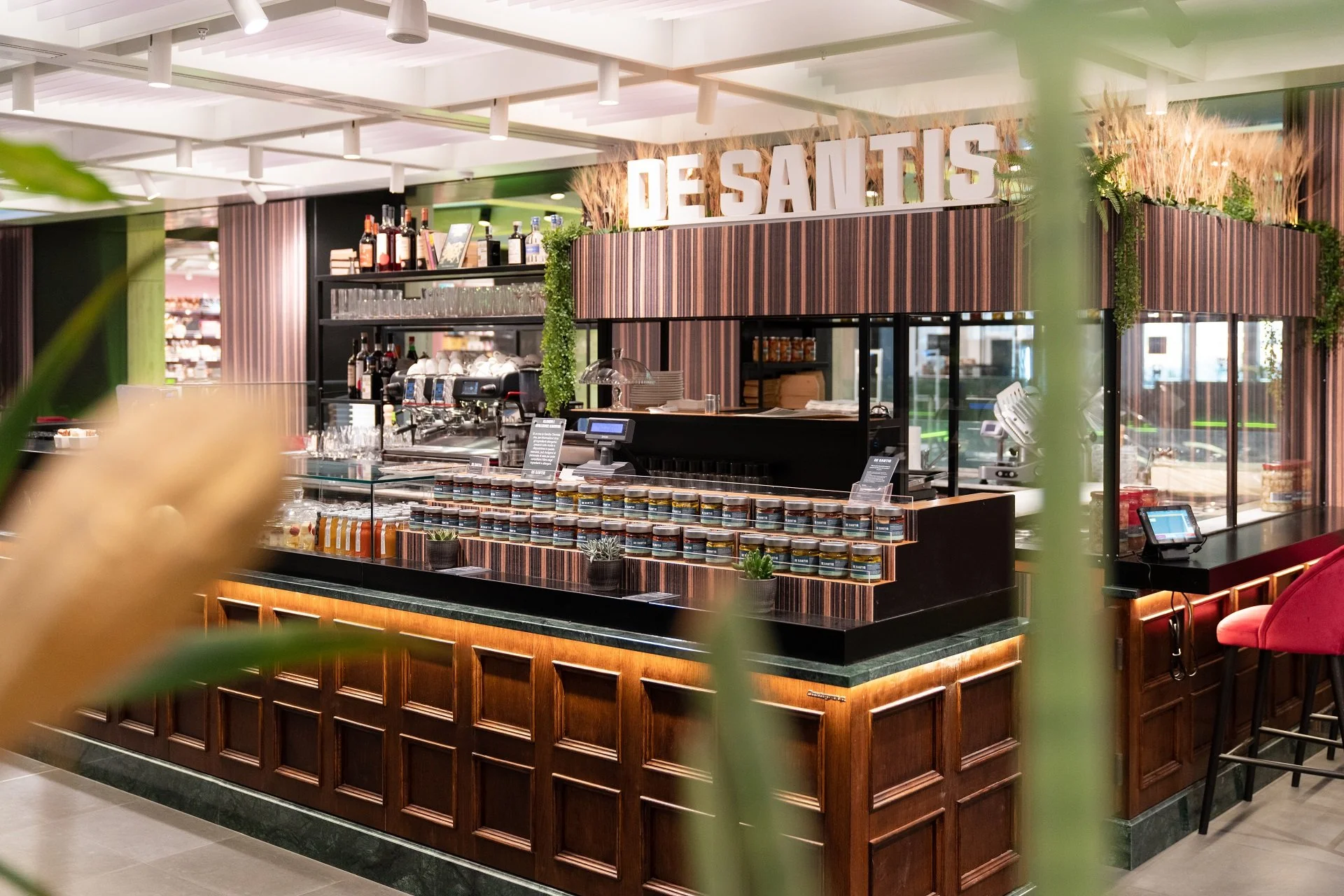 Panini De Santis Milano