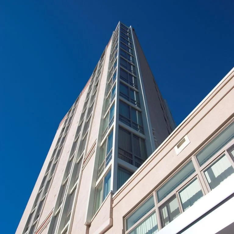 ABOUT — CRC Partners