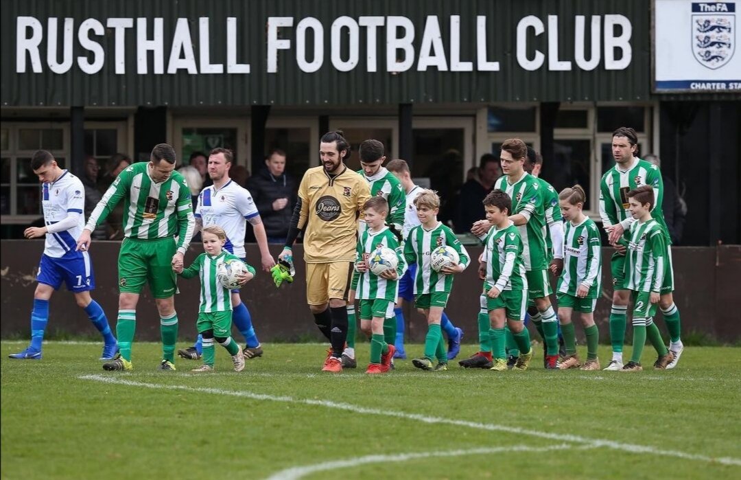 Our Community — Home