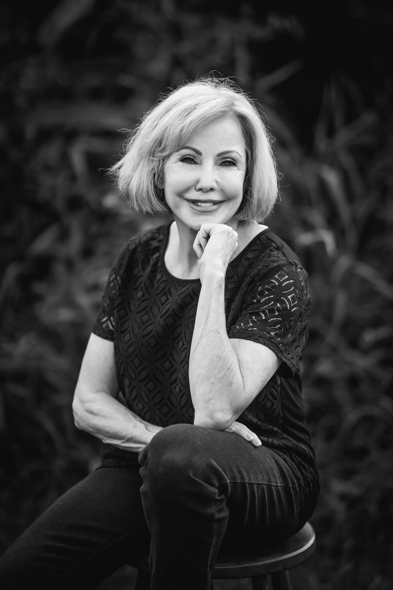 Dr. Joan Hannula — Doctors Care, MD