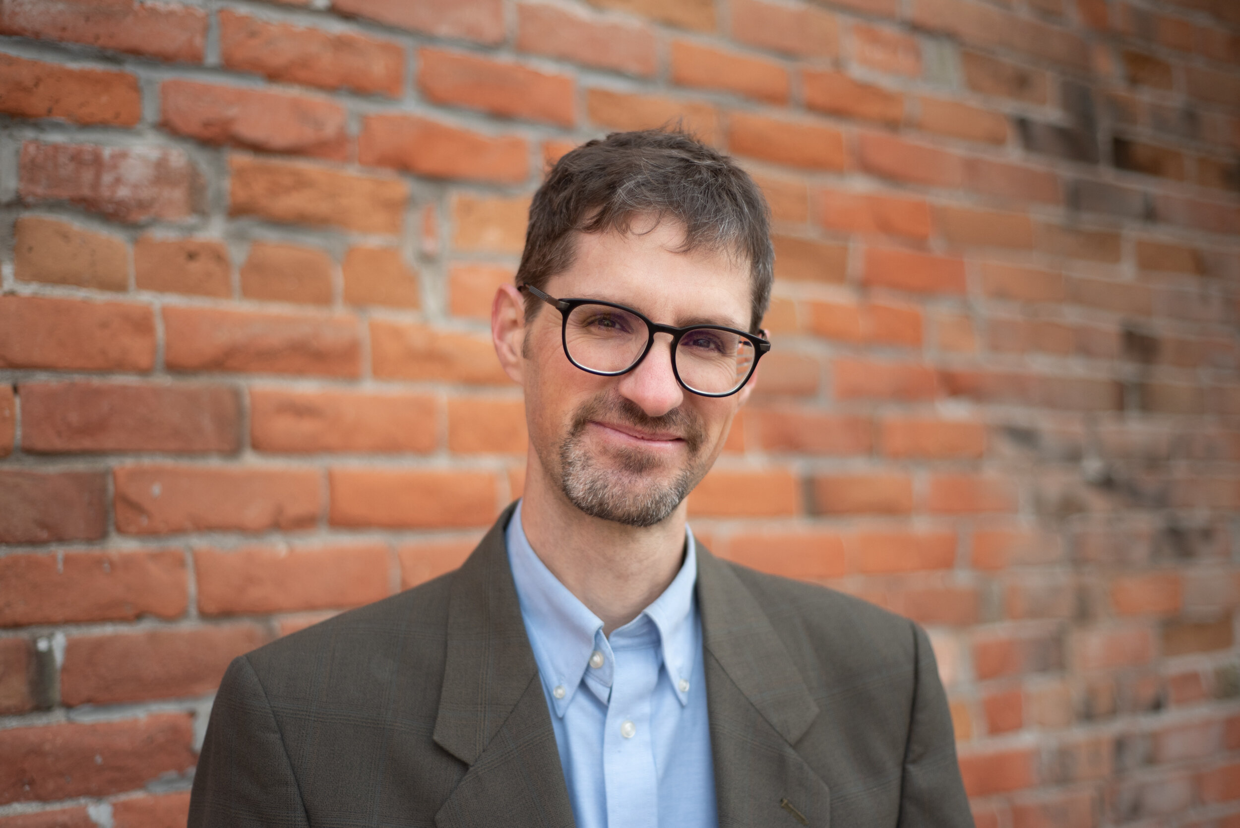 Who we are — High Plains Architects