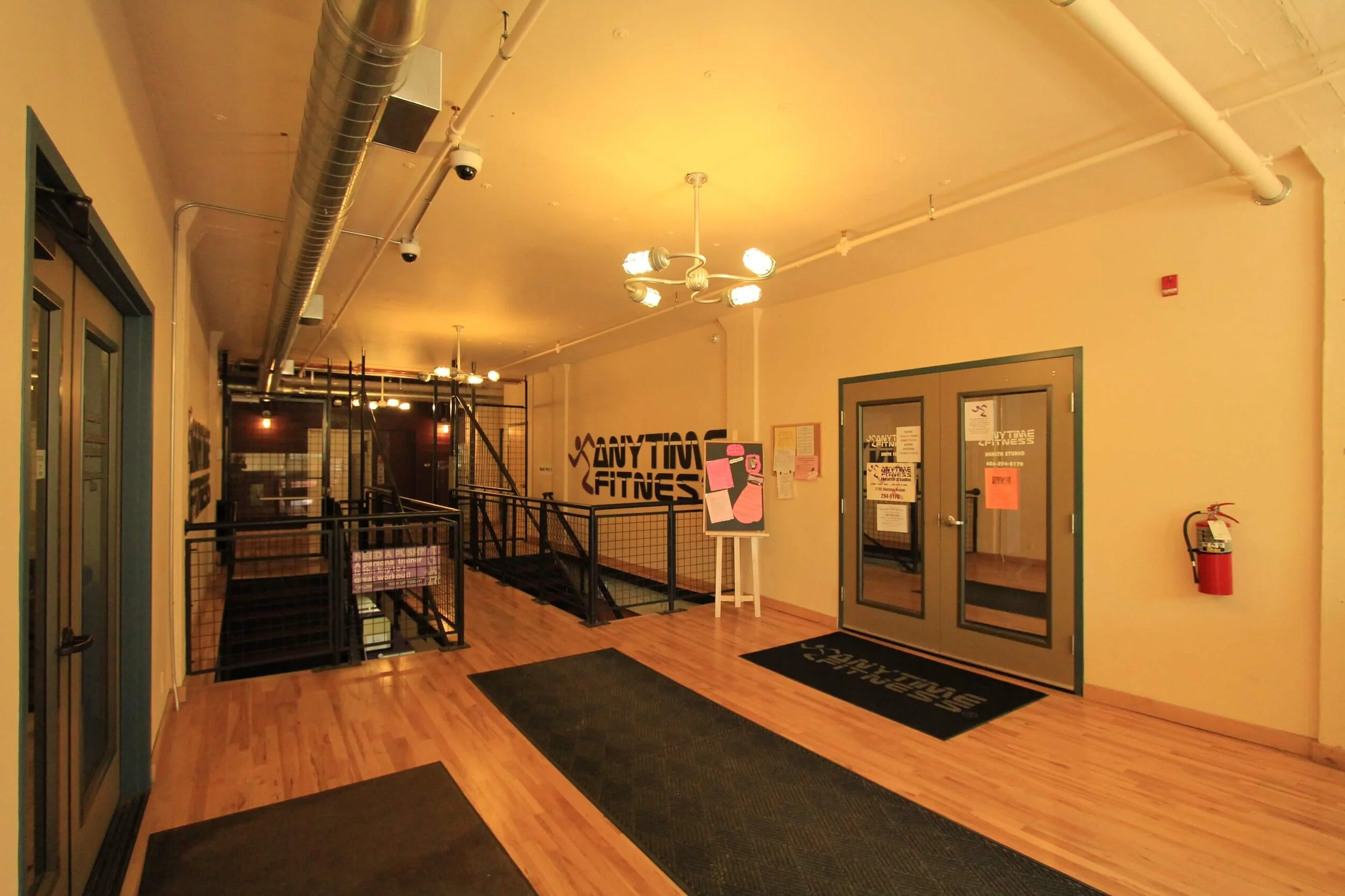 Oliver Building — High Plains Architects