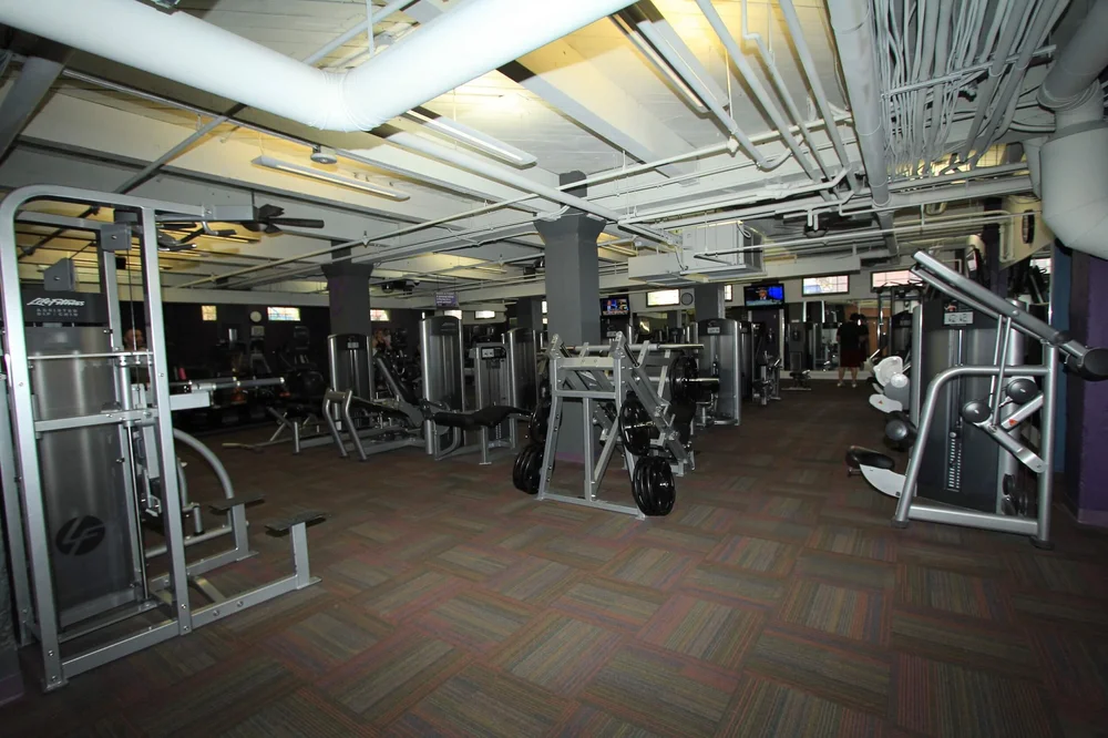 Oliver Building — High Plains Architects