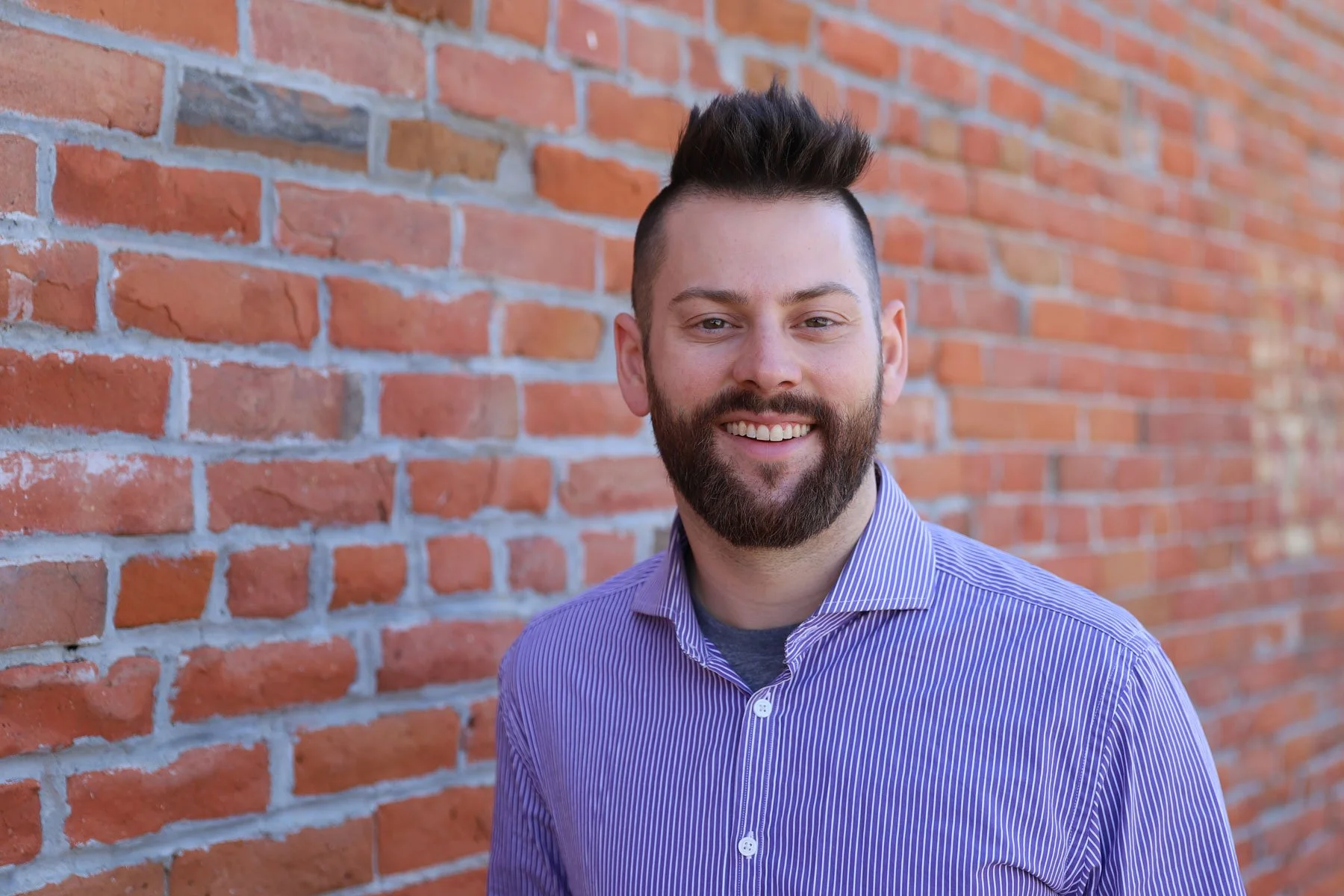 Who we are — High Plains Architects