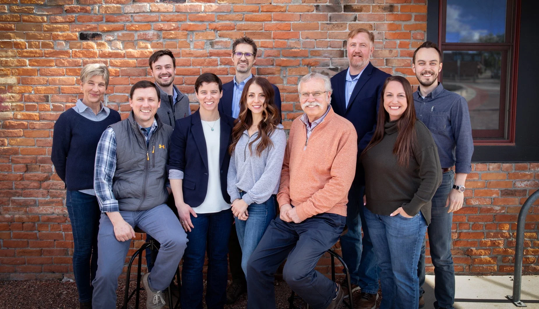 High Plains Architects - Billings, Montana