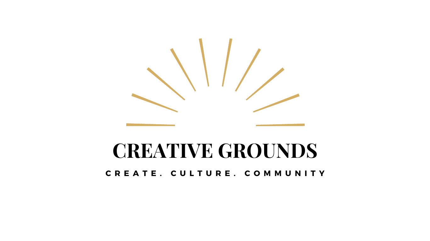 Creative Grounds Studio — Mel Lo Designs