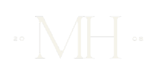 Studio MH | Interiors & Architectural Design by Melissa Hall Simmons