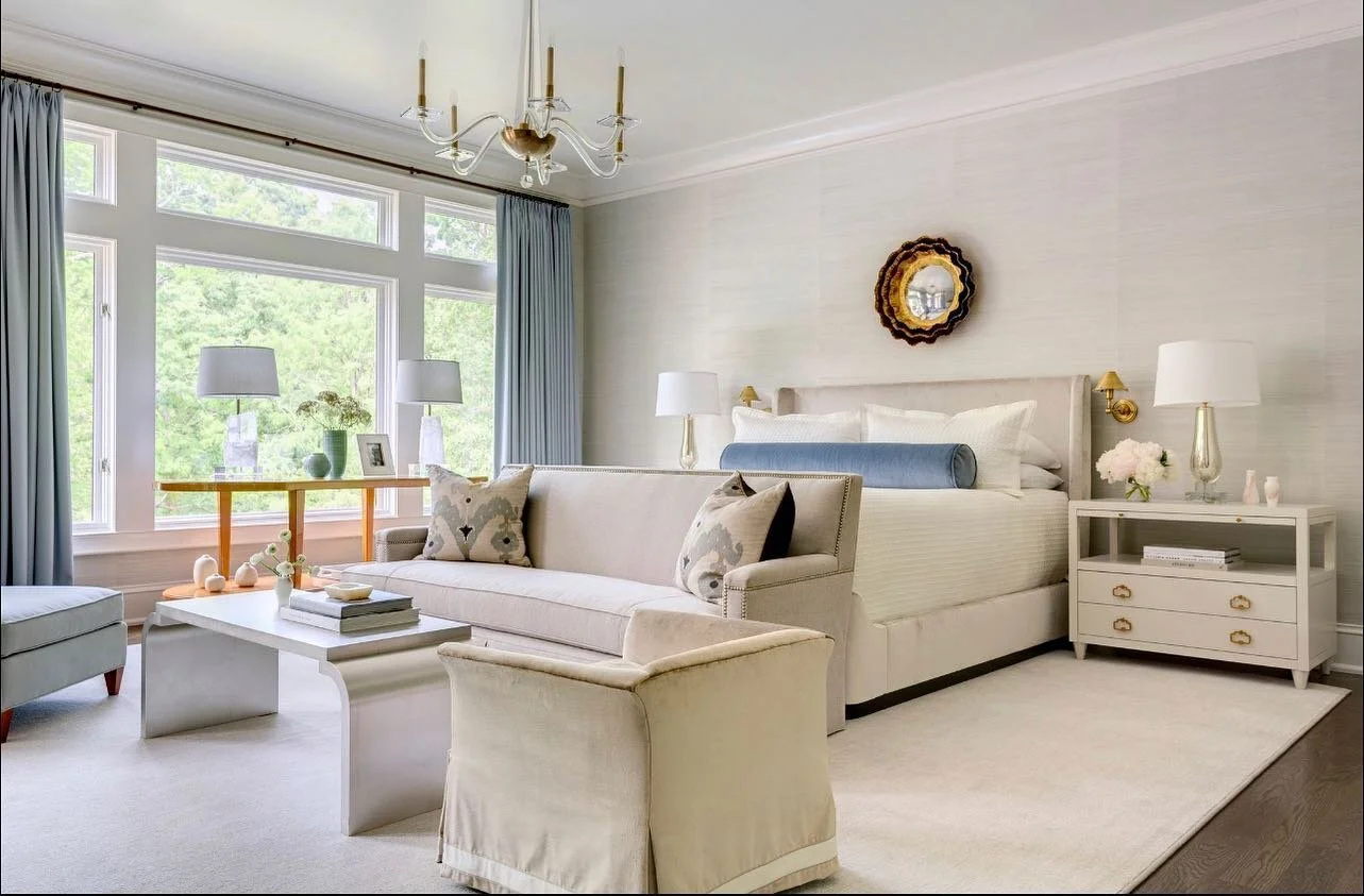 Studio MH | Interiors & Architectural Design by Melissa Hall Simmons