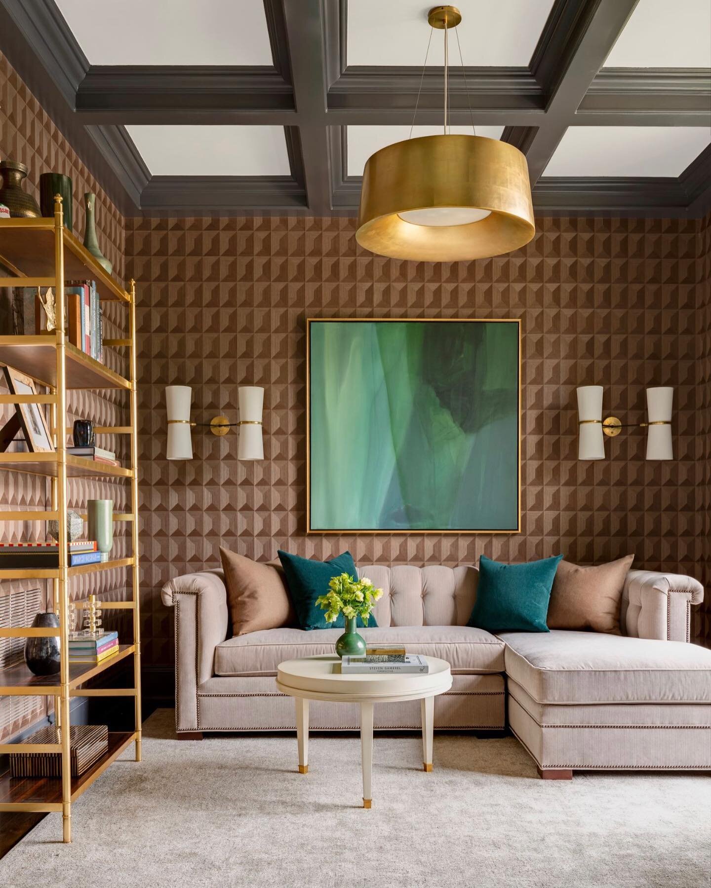 Studio MH | Interiors & Architectural Design by Melissa Hall Simmons