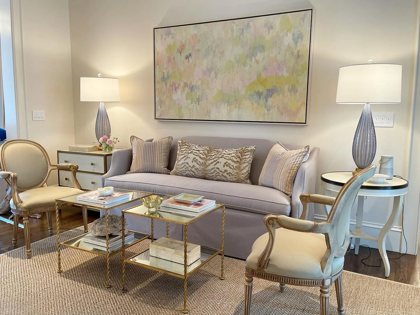 Studio MH | Interiors & Architectural Design by Melissa Hall Simmons