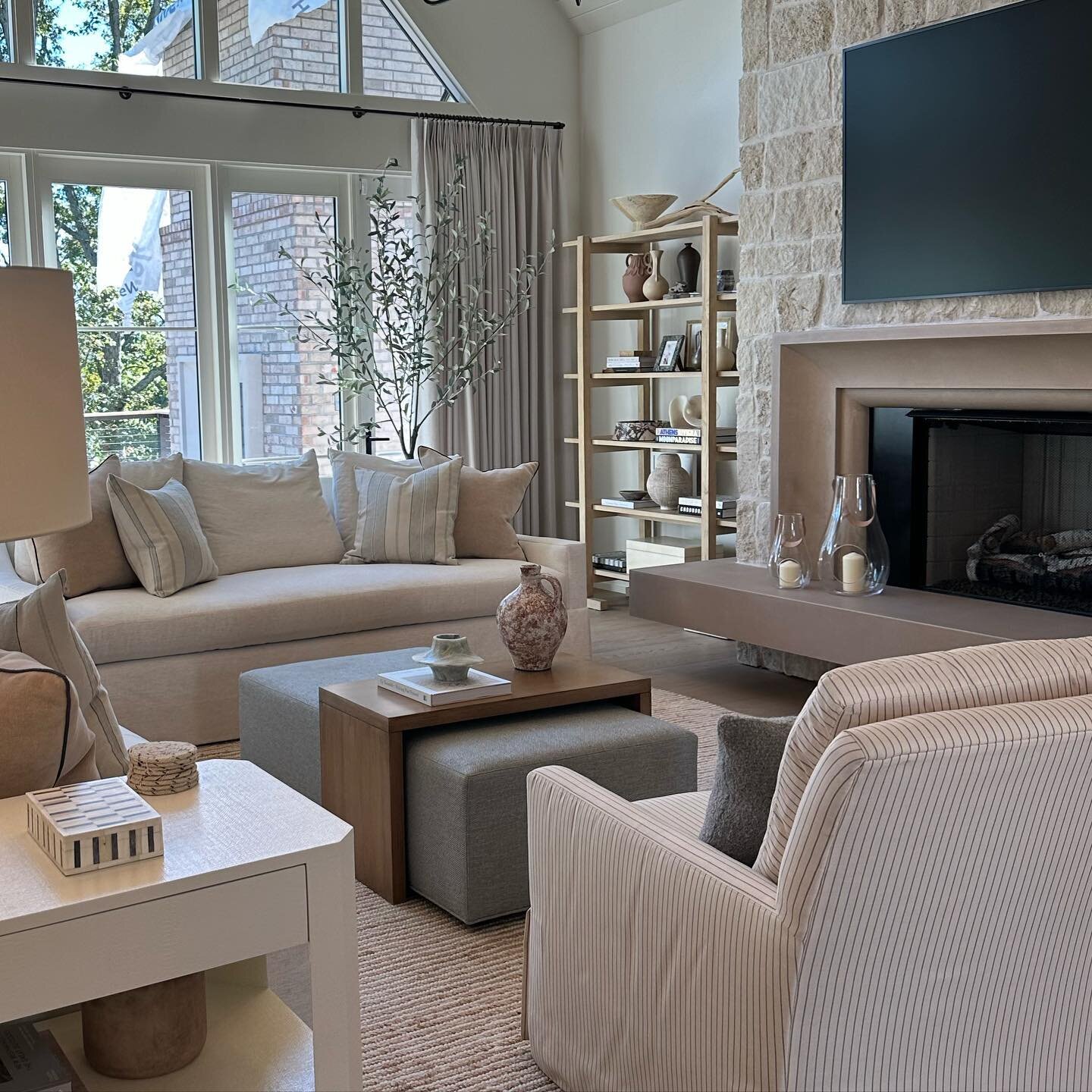 Studio MH | Interiors & Architectural Design by Melissa Hall Simmons