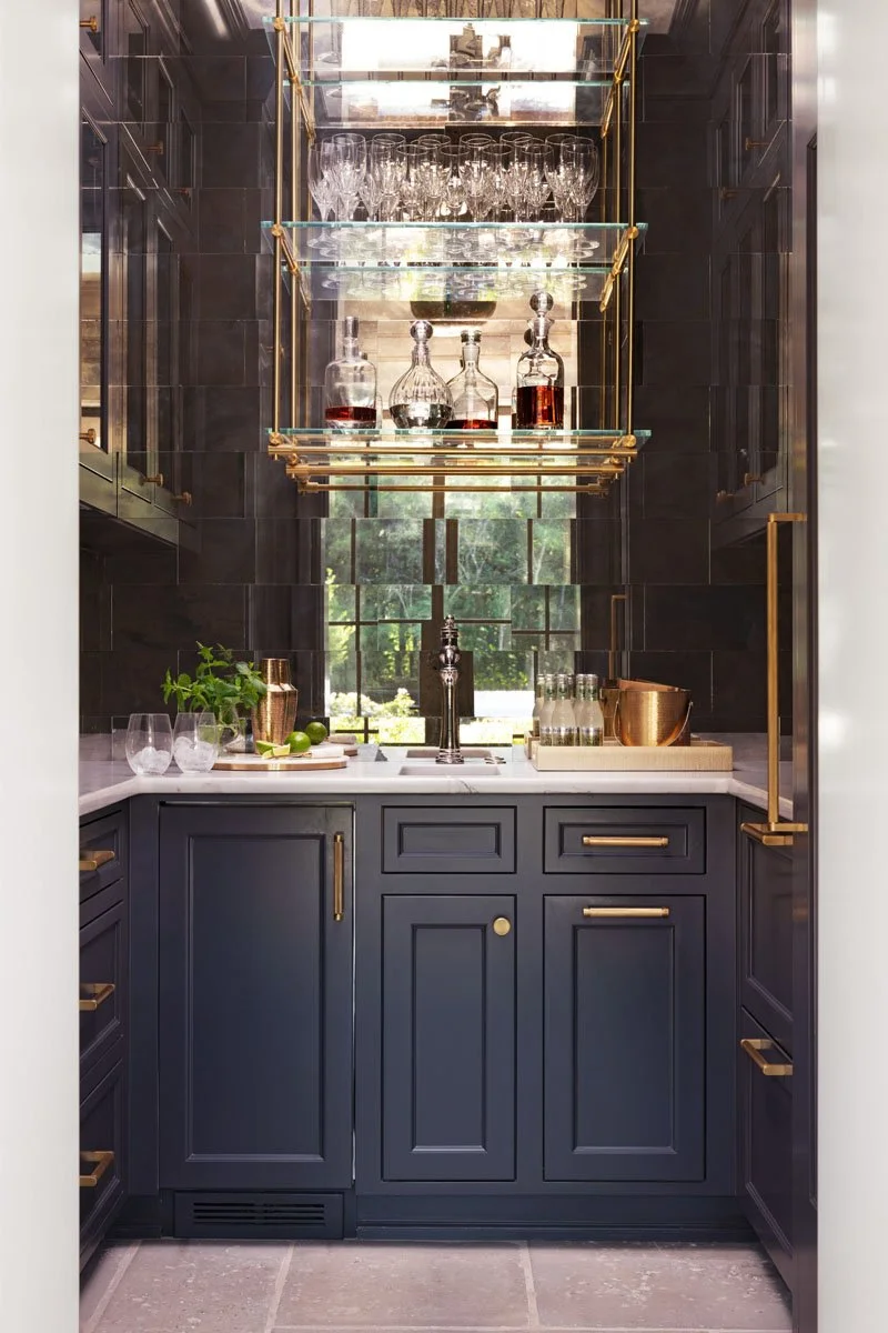 Riley Farm — Studio MH | Interiors & Architectural Design by Melissa ...