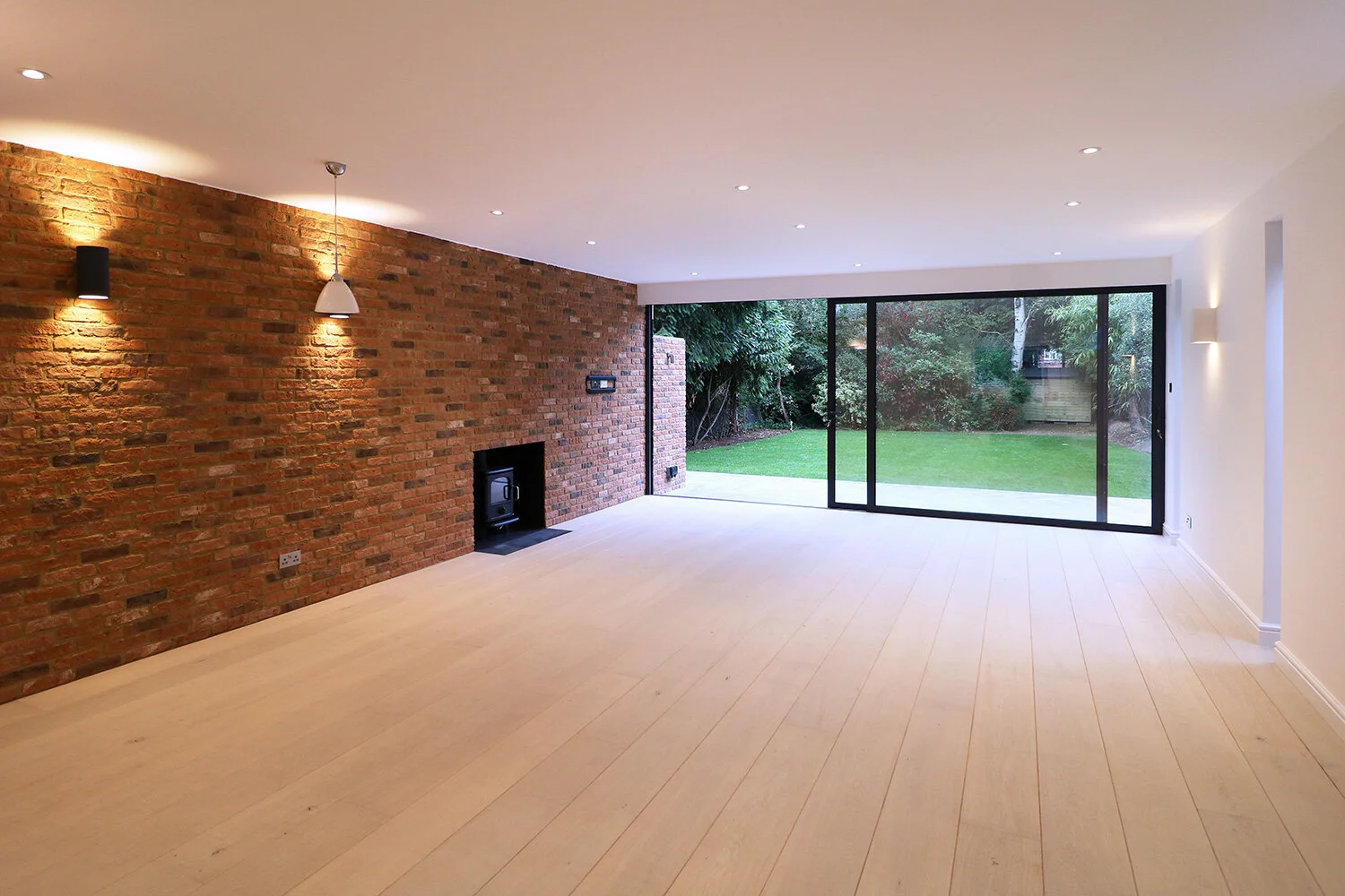 Bridleways, Chertsey — Cogley Structural Solutions | Structural ...