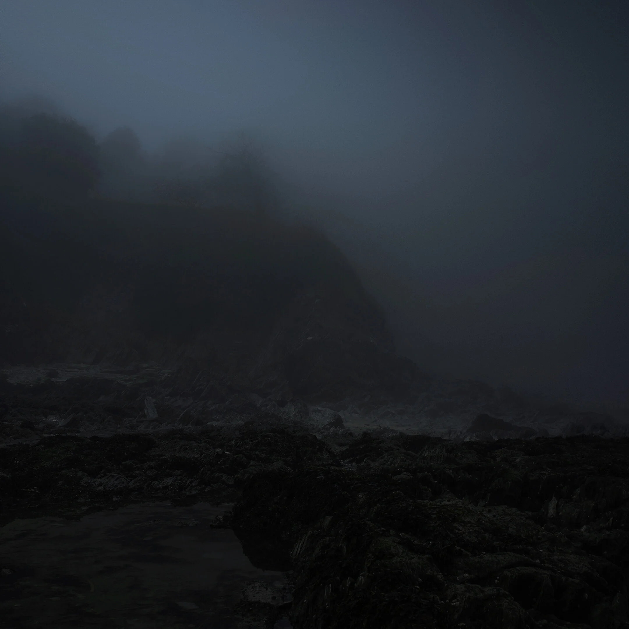 Dark Places — André Pattenden Photography