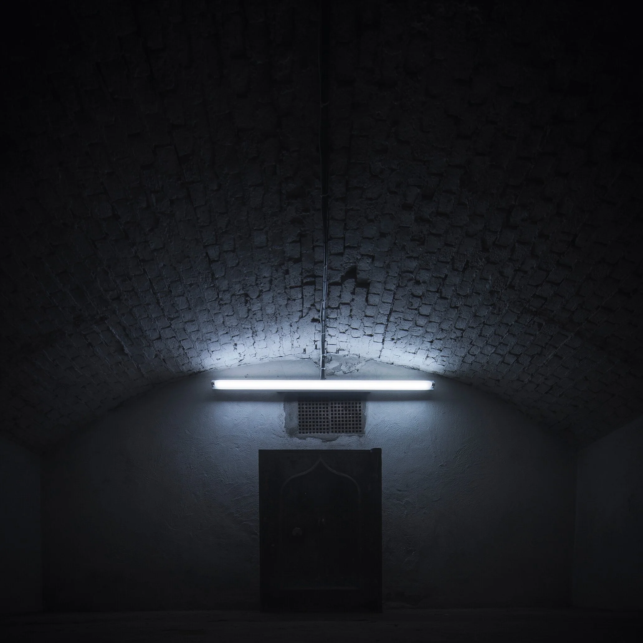 Dark Places — André Pattenden Photography