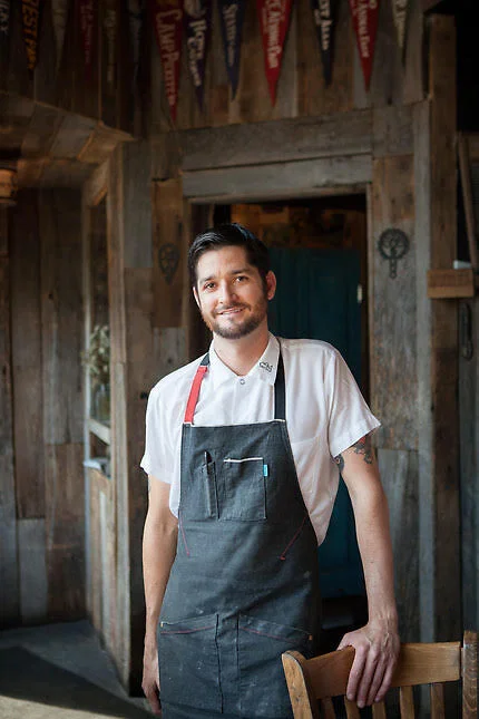 Creative Team — PLATONIC