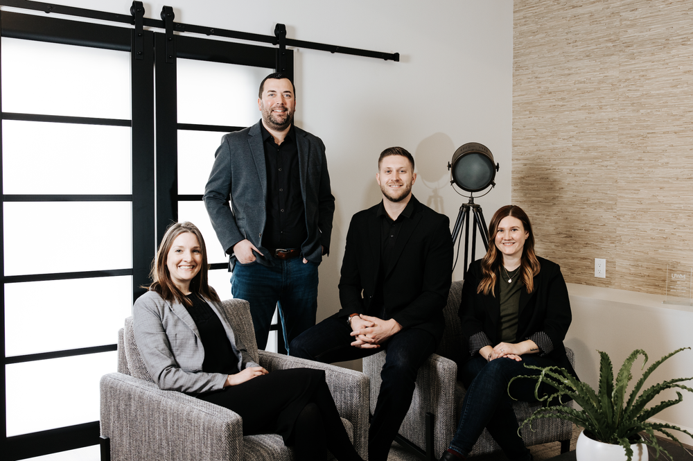 Arch Mortgage North