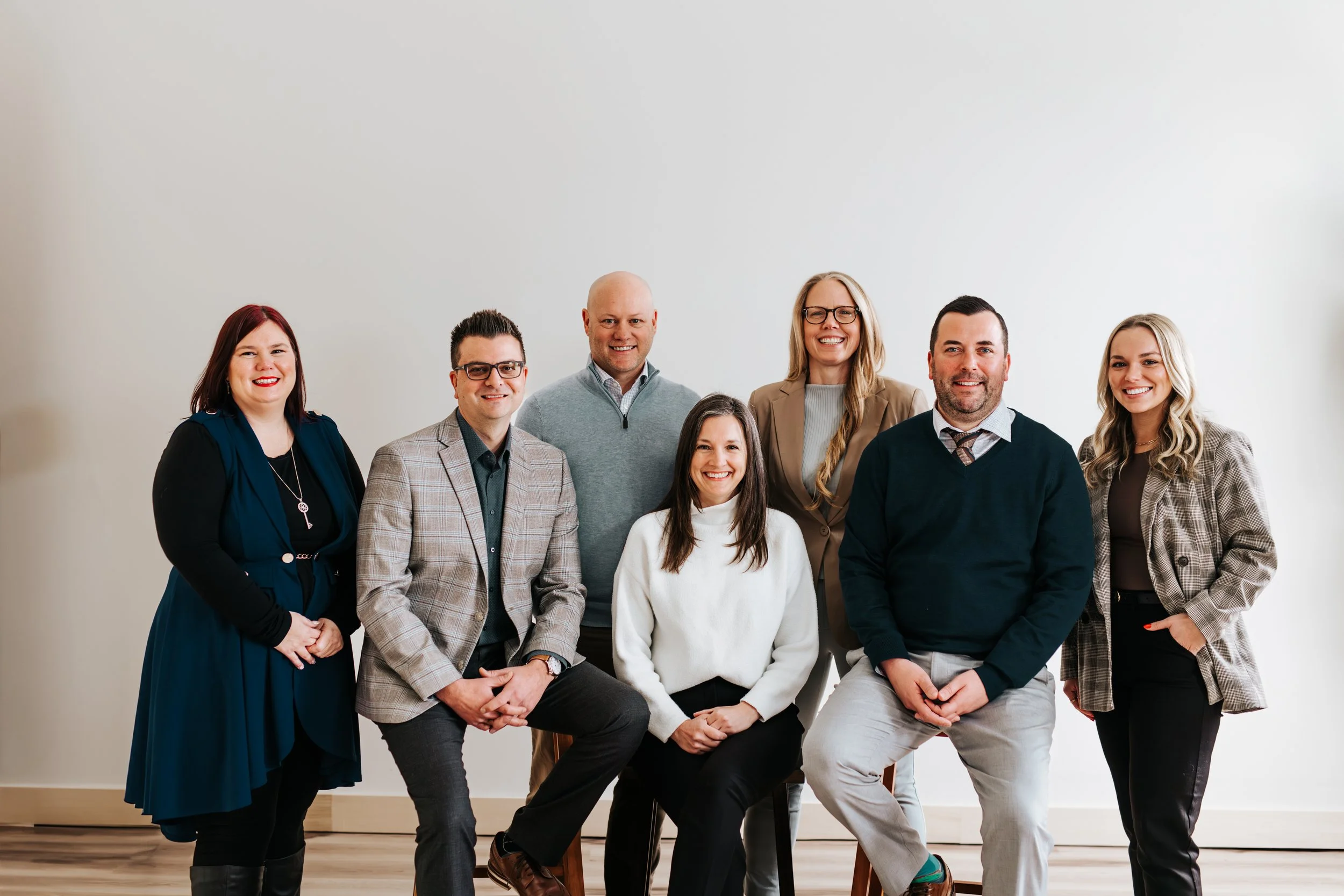 Arch Mortgage North