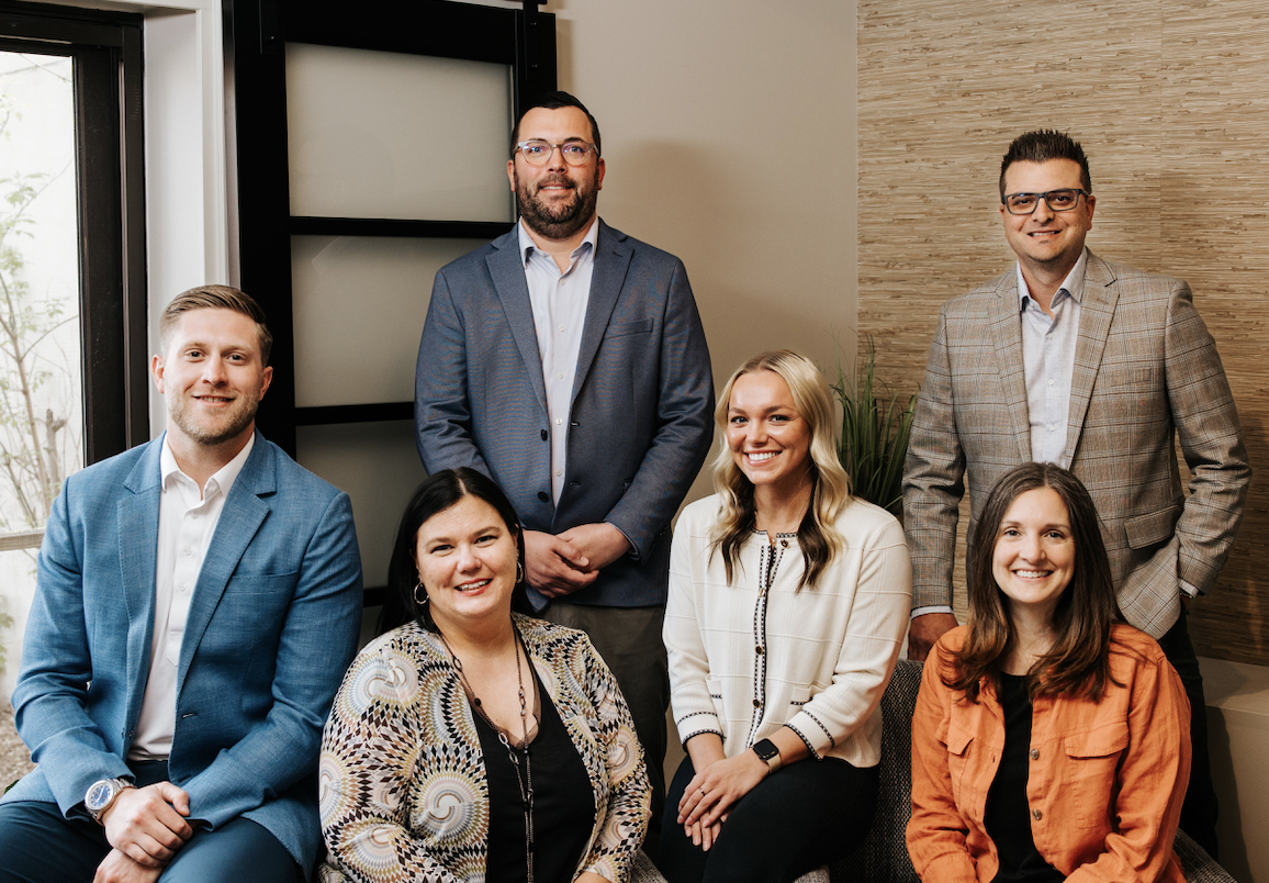 Arch Mortgage North